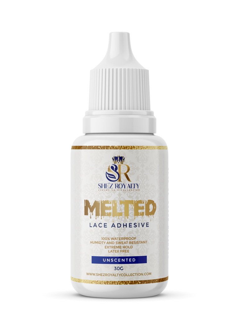 Melted™ Lace Adhesive – She'z Royalty Collection